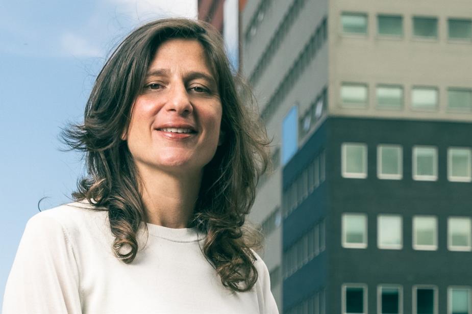 Team Governance of Urban Transitions | The Hague University of Applied ...