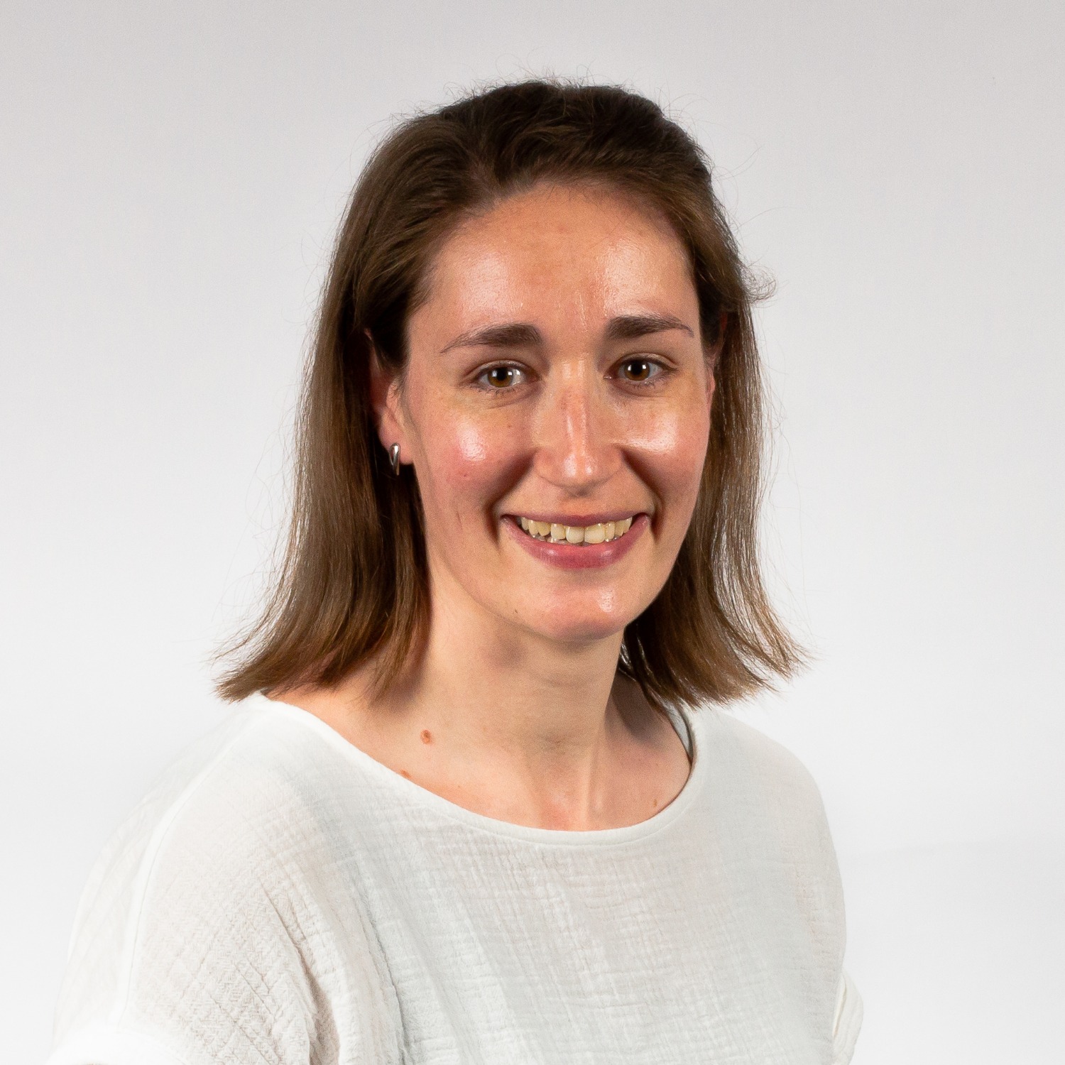 Team Impact of Sport | The Hague University of Applied Sciences