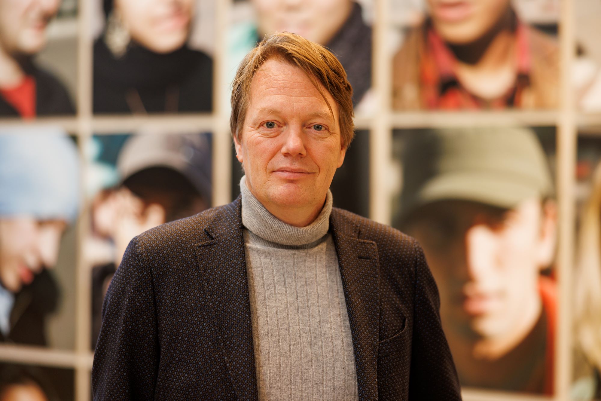 'The Strategic Plan is a steppingstone to the flexibilisation of ...