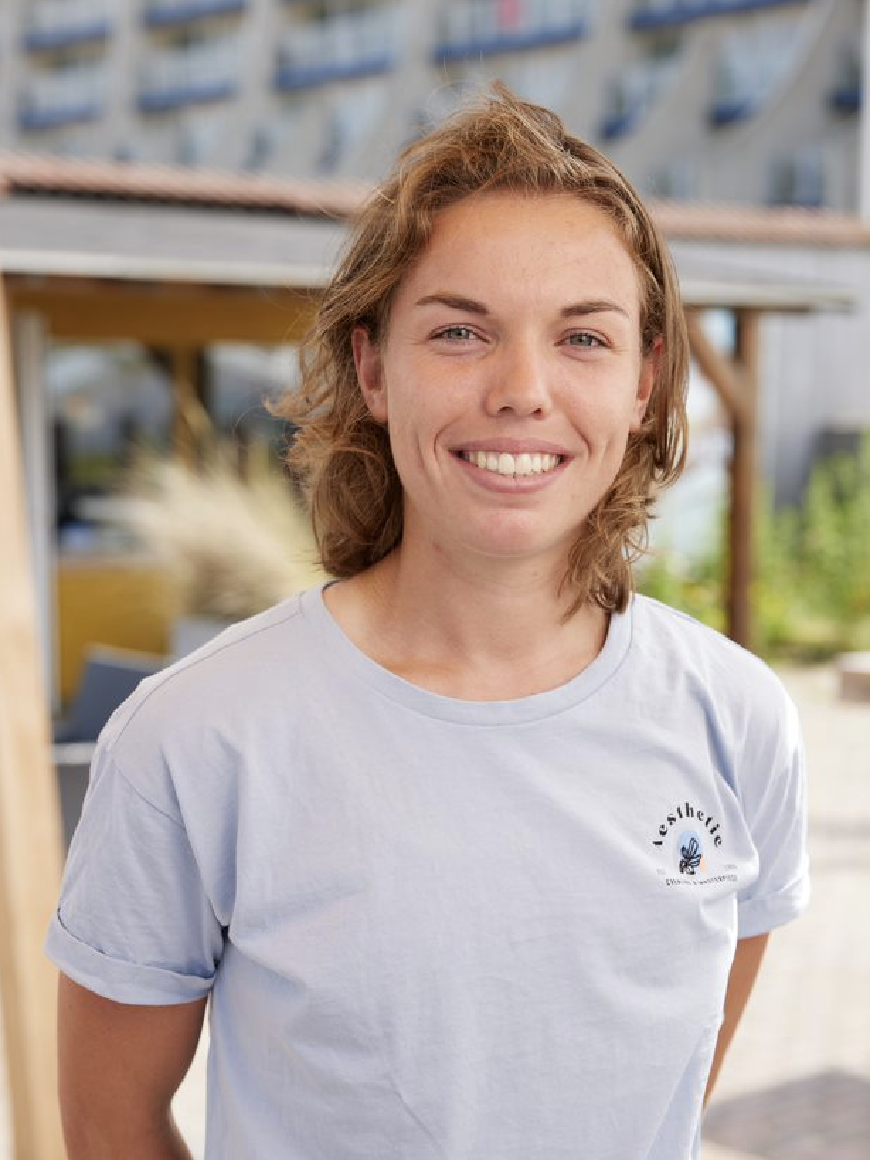 Sporttechpoli | The Hague University of Applied Sciences