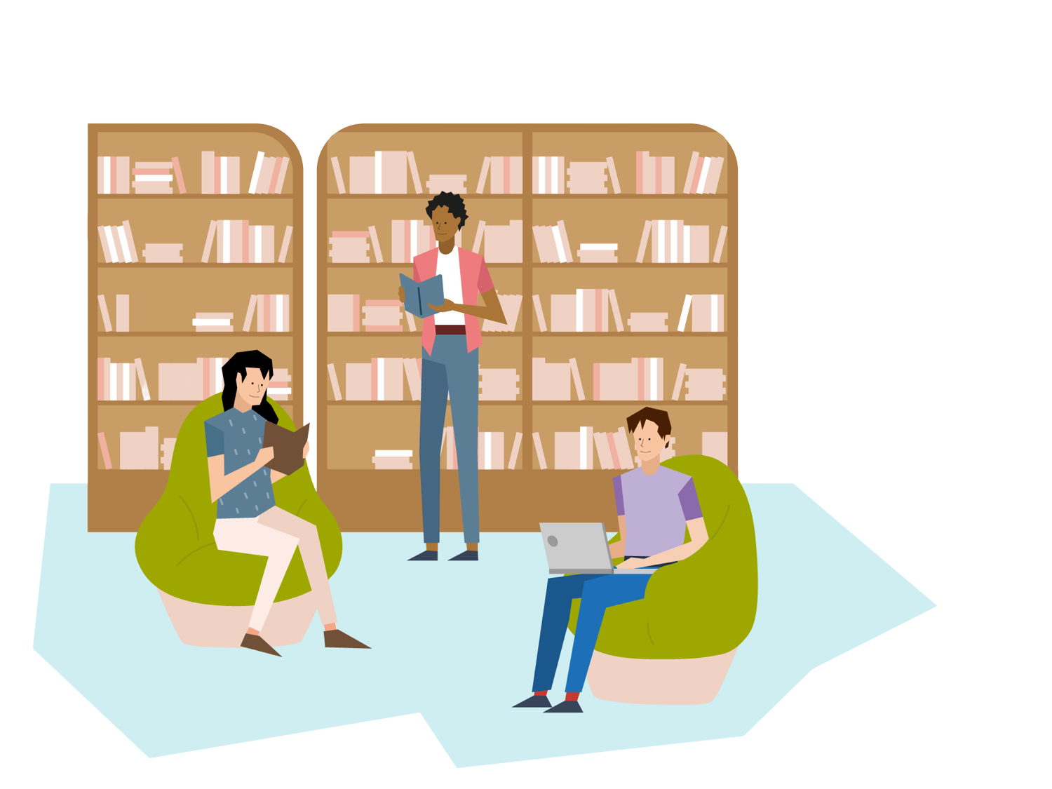 Student 101: top tips for studying at THUAS | The Hague University of ...