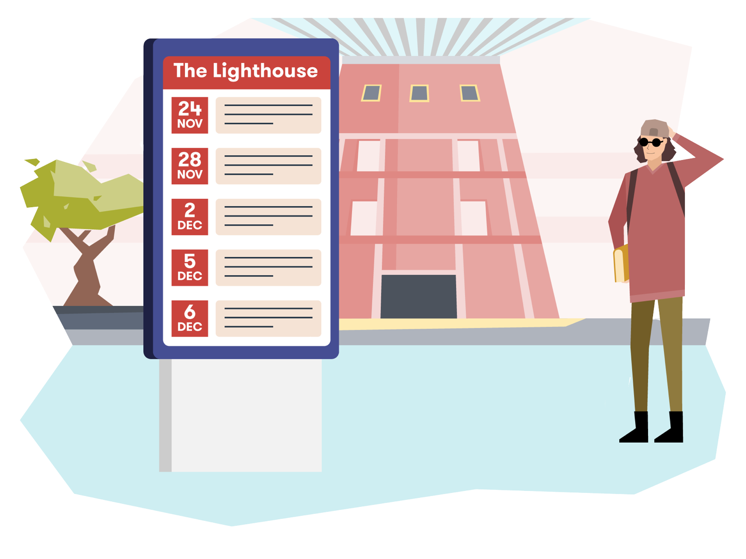 Student 101: top tips for studying at THUAS | The Hague University of ...