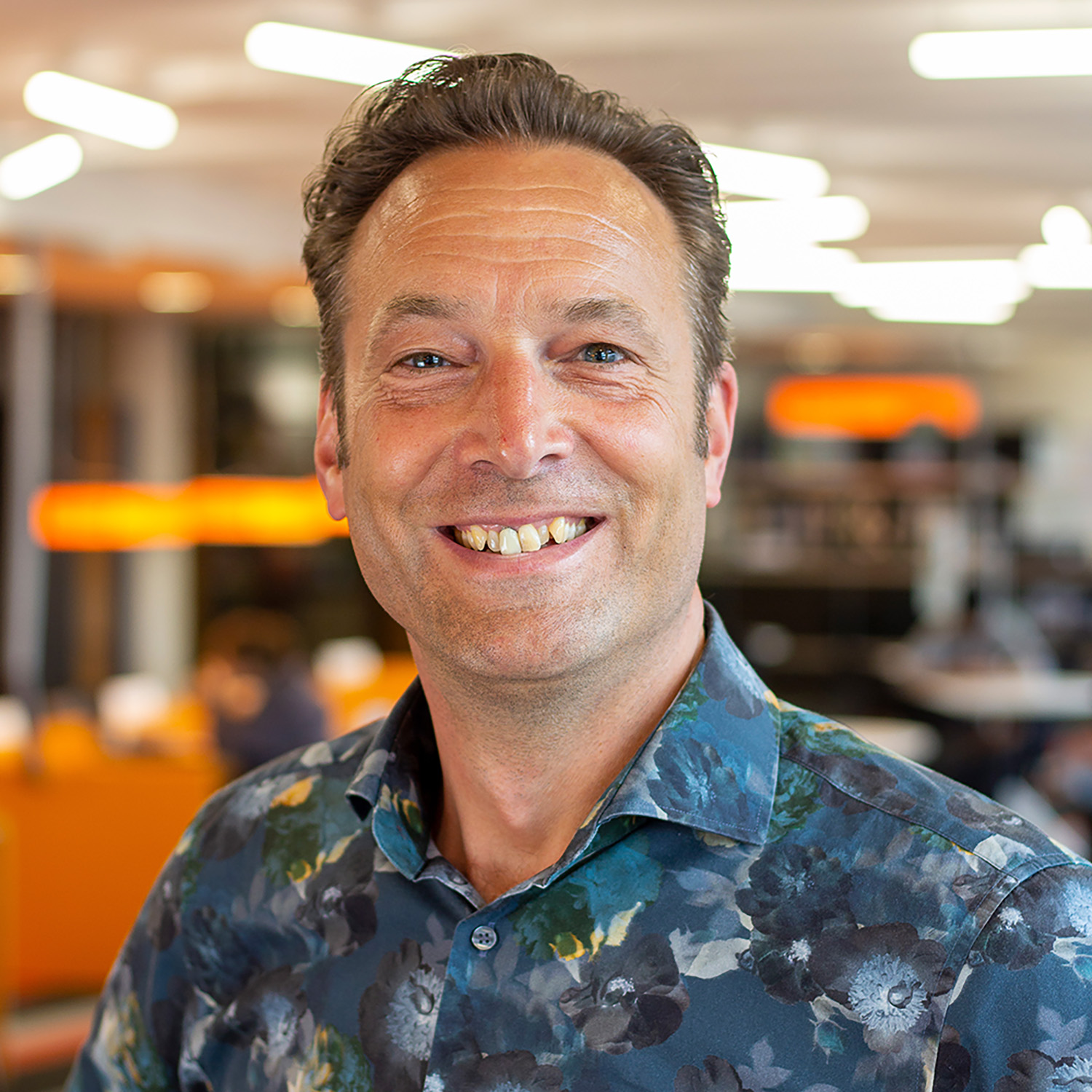 Team Learning Technology & Analytics | The Hague University of Applied ...