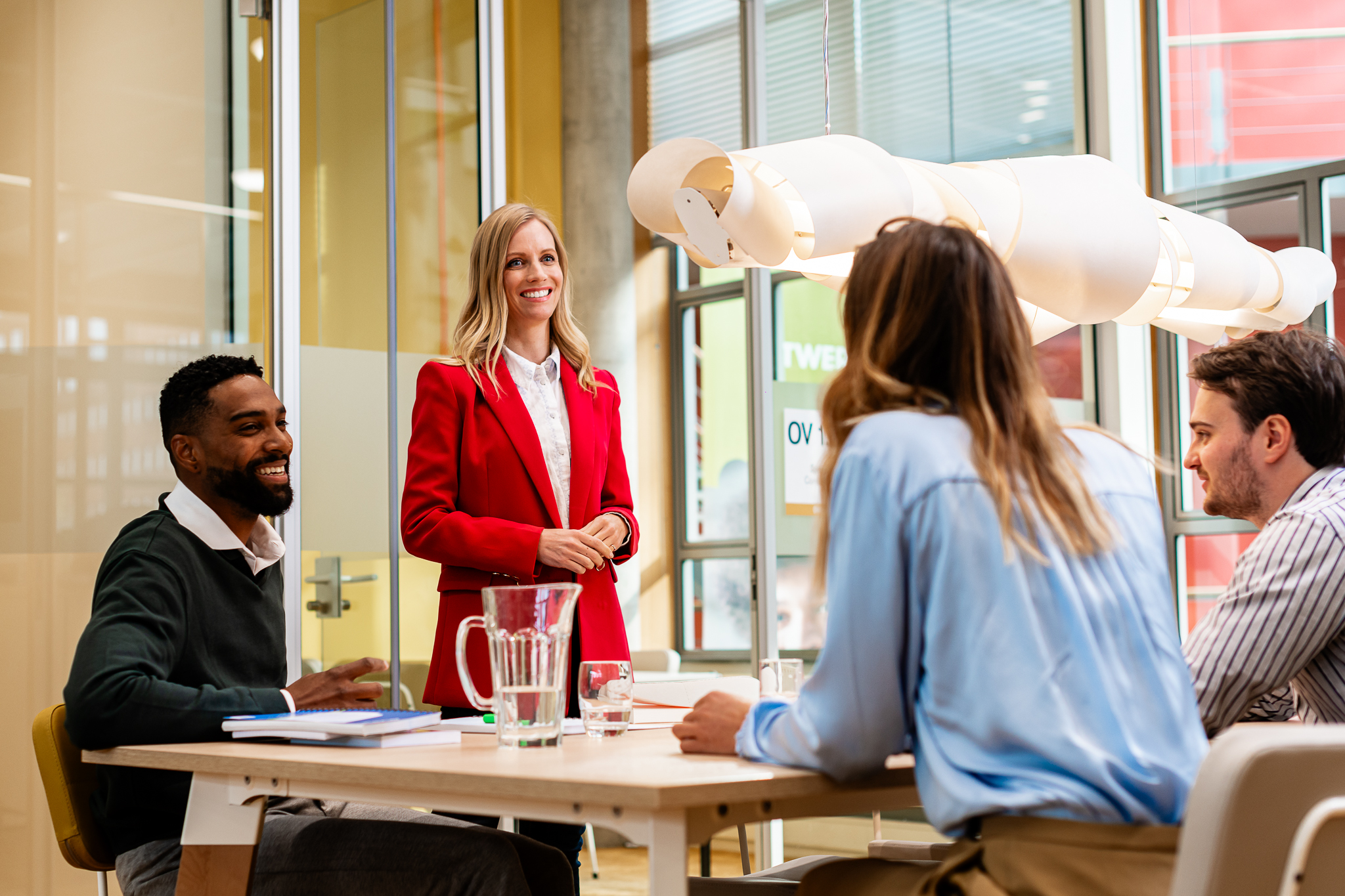 Master | The Hague University of Applied Sciences