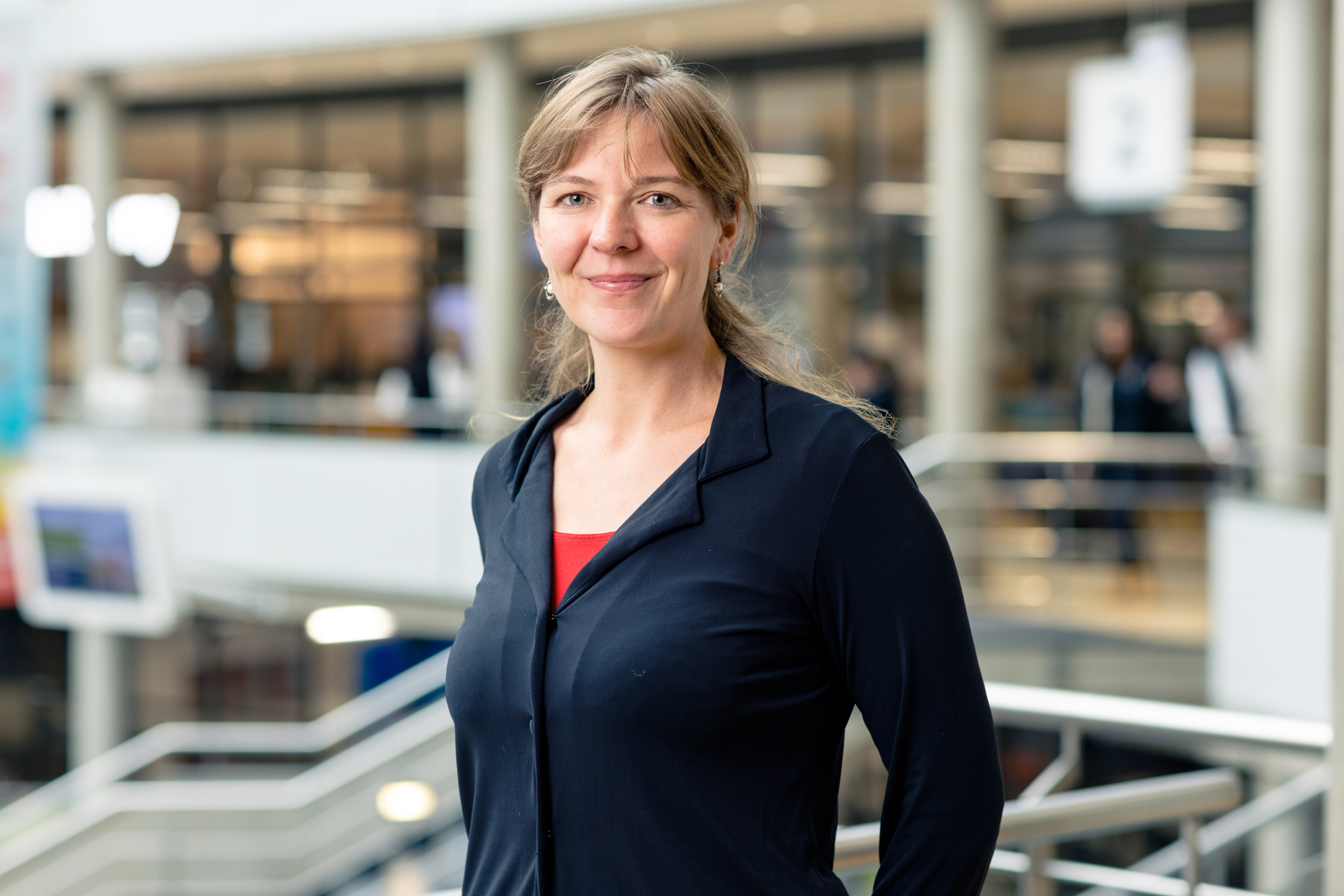 Team Changing Role of Europe | The Hague University of Applied Sciences