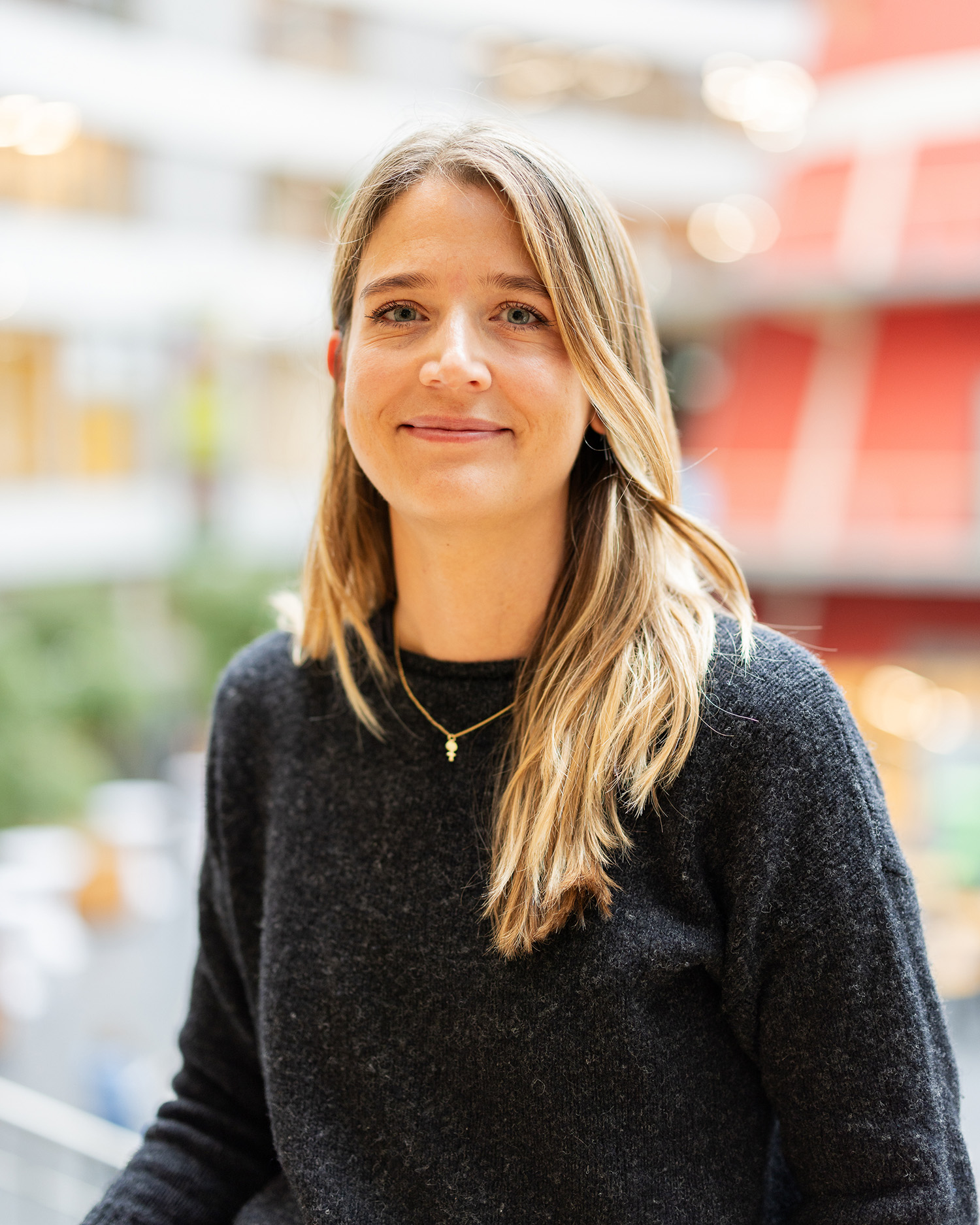 Team Health Innovation | The Hague University of Applied Sciences