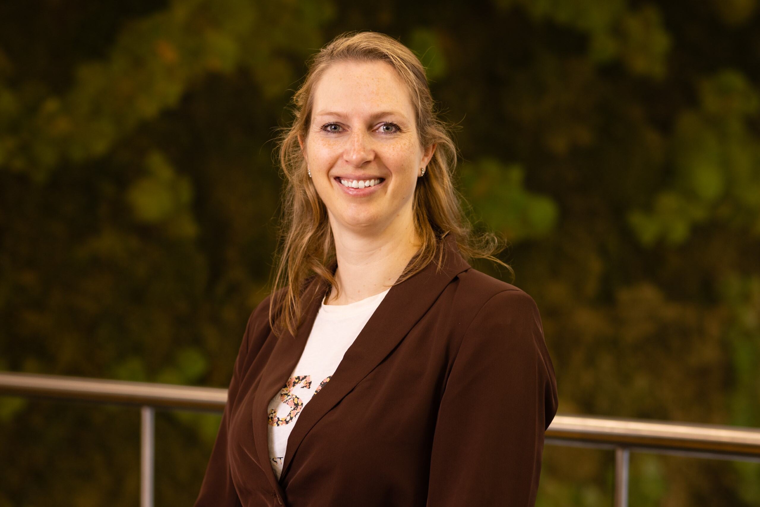 Team Healthy Lifestyle in a Supporting Environment | The Hague ...