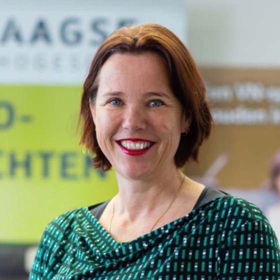 Team Learning Technology & Analytics | The Hague University of Applied ...