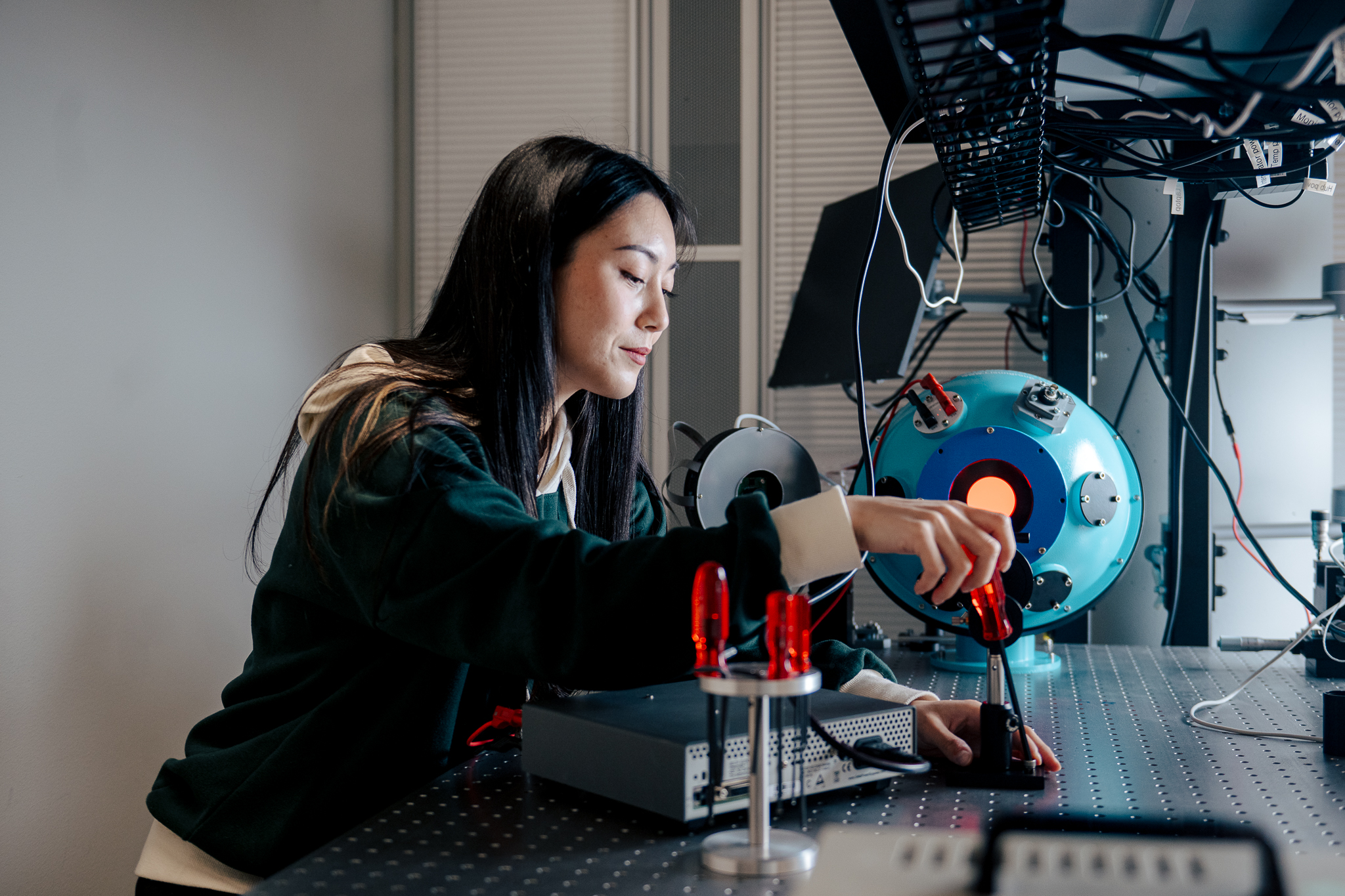 Next Level Engineering opleiding | Master