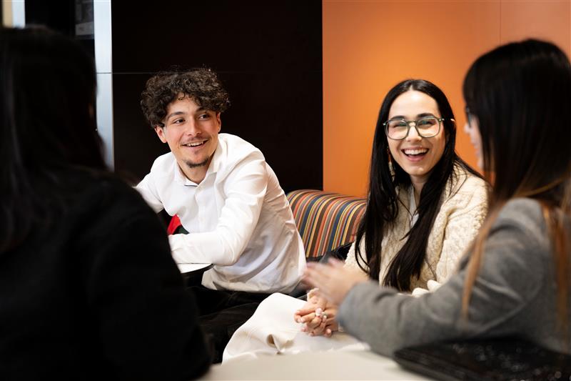 European Studies opleiding | Bachelor