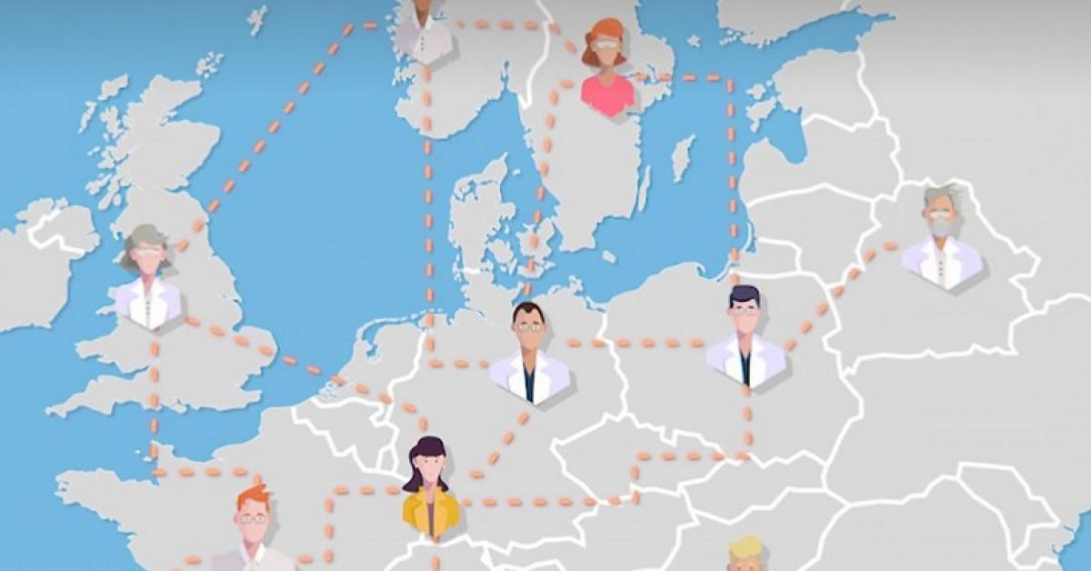 Research cooperation in Europe: COST ACTION Projects | The Hague ...