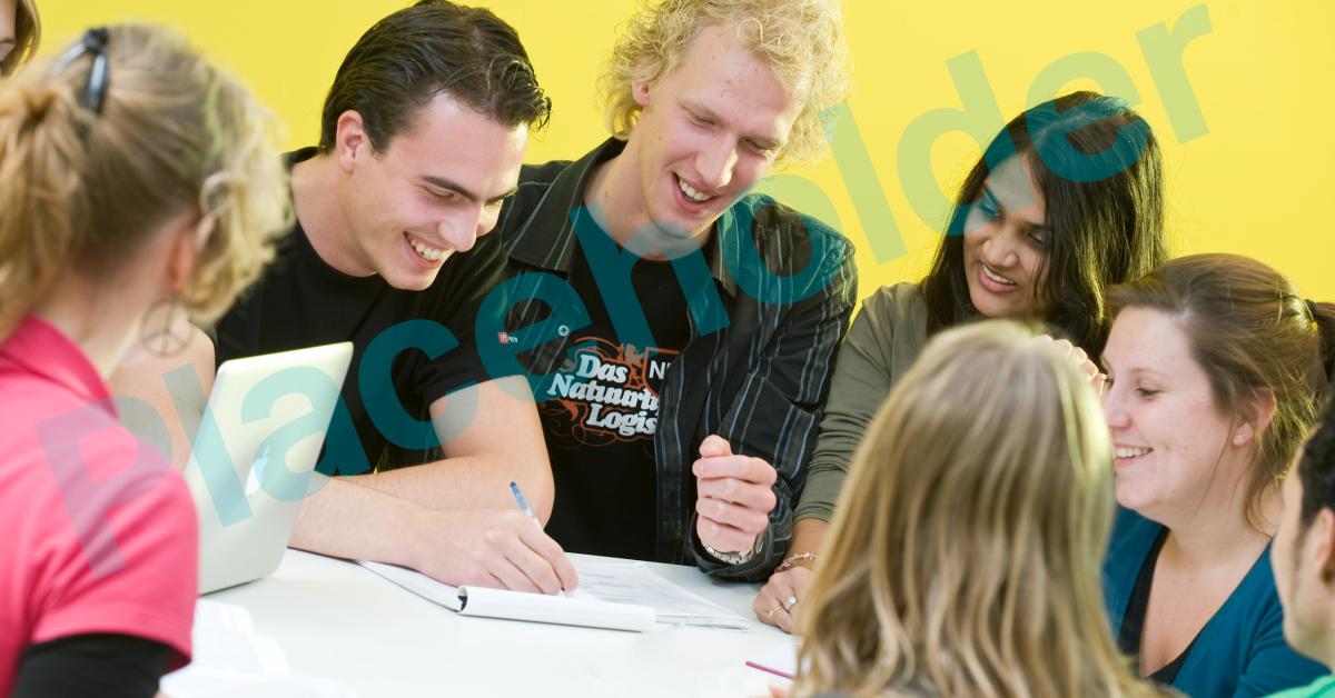 Centre of Expertise Health Innovation | The Hague University of Applied ...