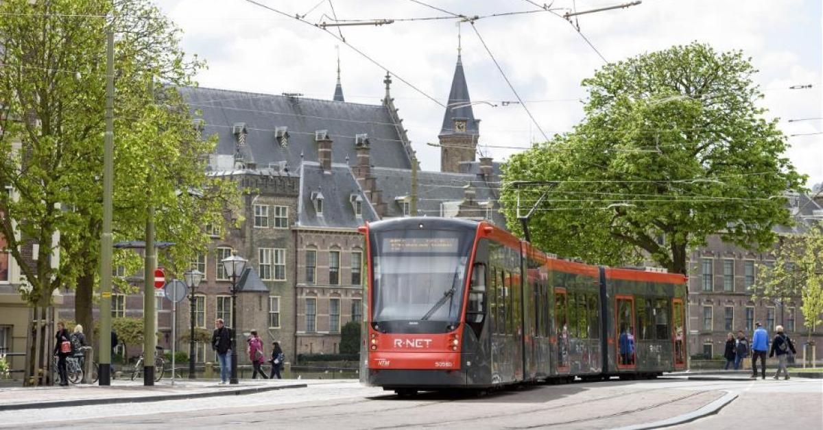 HTM Energy transition | The Hague University of Applied Sciences