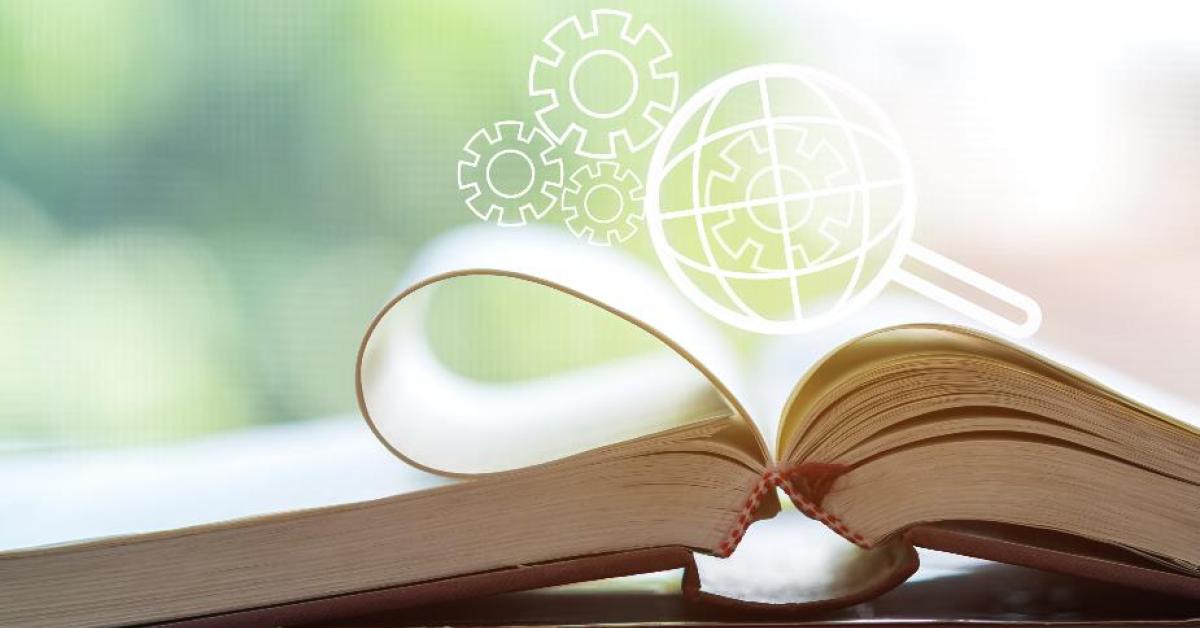 Combining education and research: how to do that efficiently | The ...