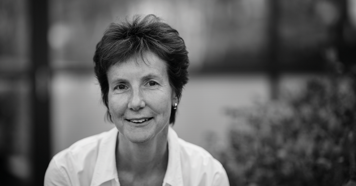 New professor in Oncological Care: “I want to put the lectureship more ...