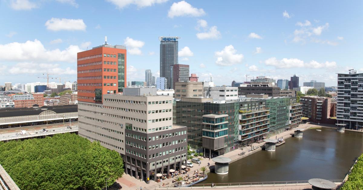 Contact | The Hague University of Applied Sciences