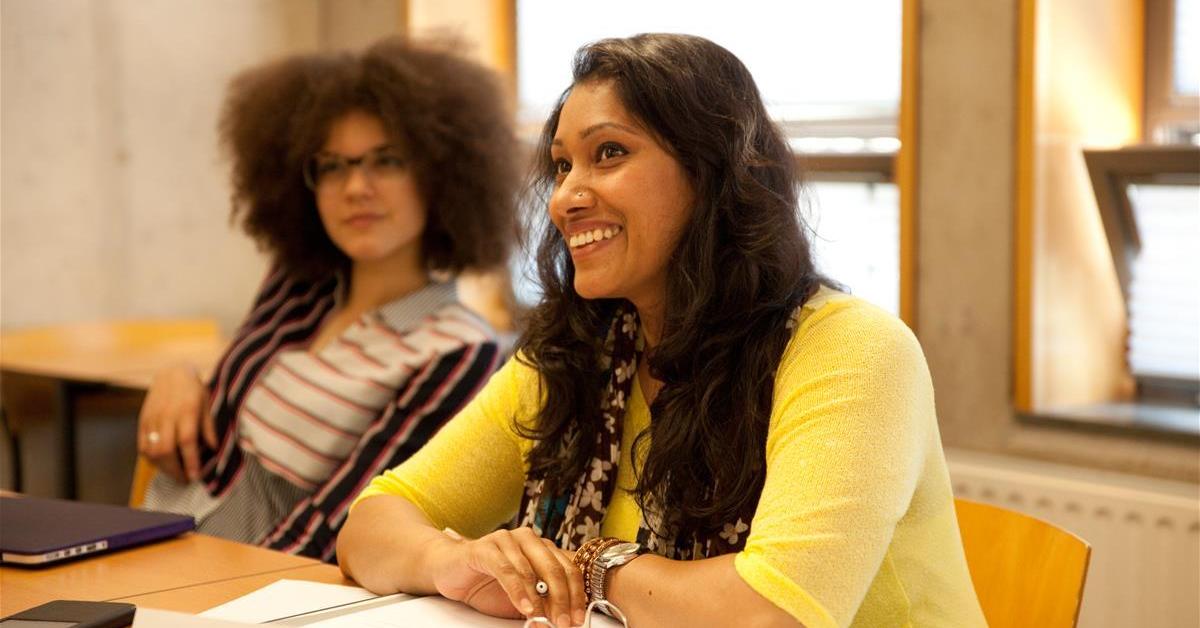 Exchange programmes and other courses | The Hague University of Applied ...