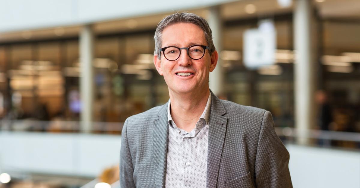 Team Transforming Youth Care | The Hague University of Applied Sciences
