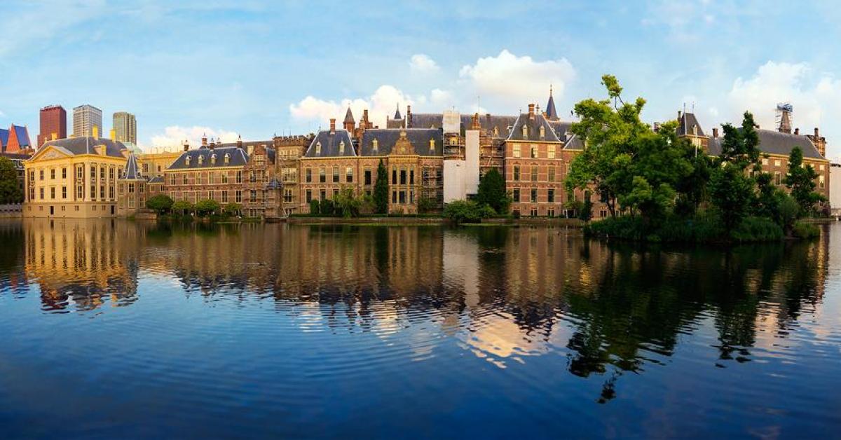 Study advice | The Hague University of Applied Sciences