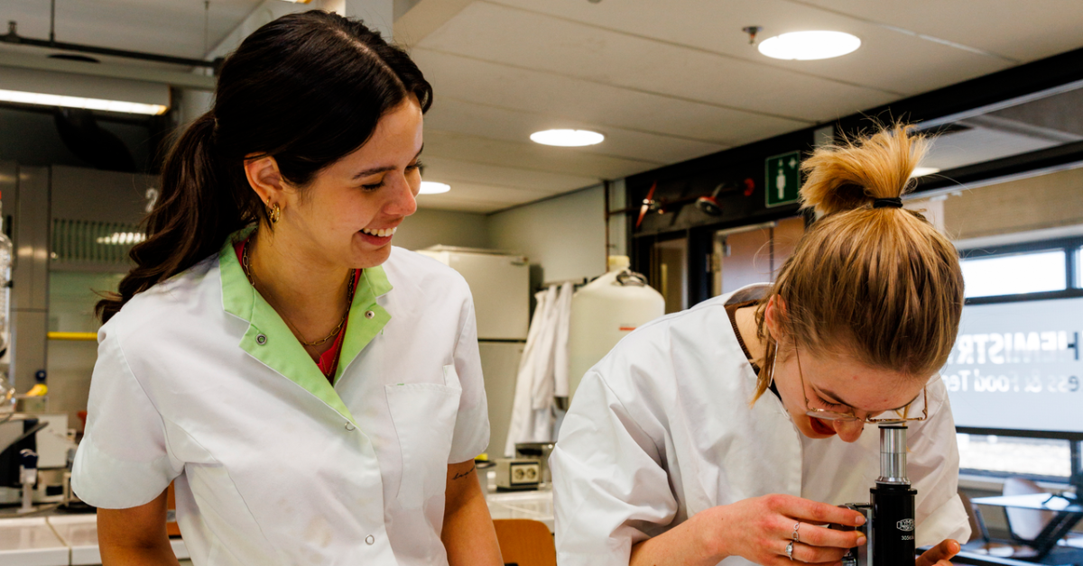 Bachelor | The Hague University of Applied Sciences