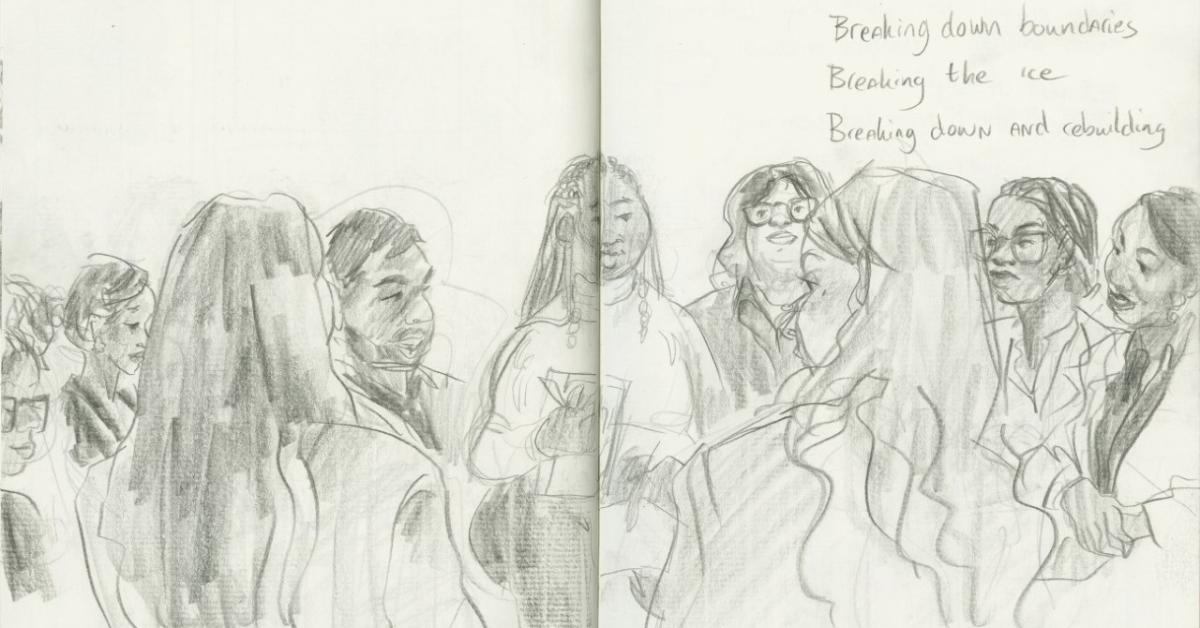 Partner Up! aims to improve education through informal collaboration ...