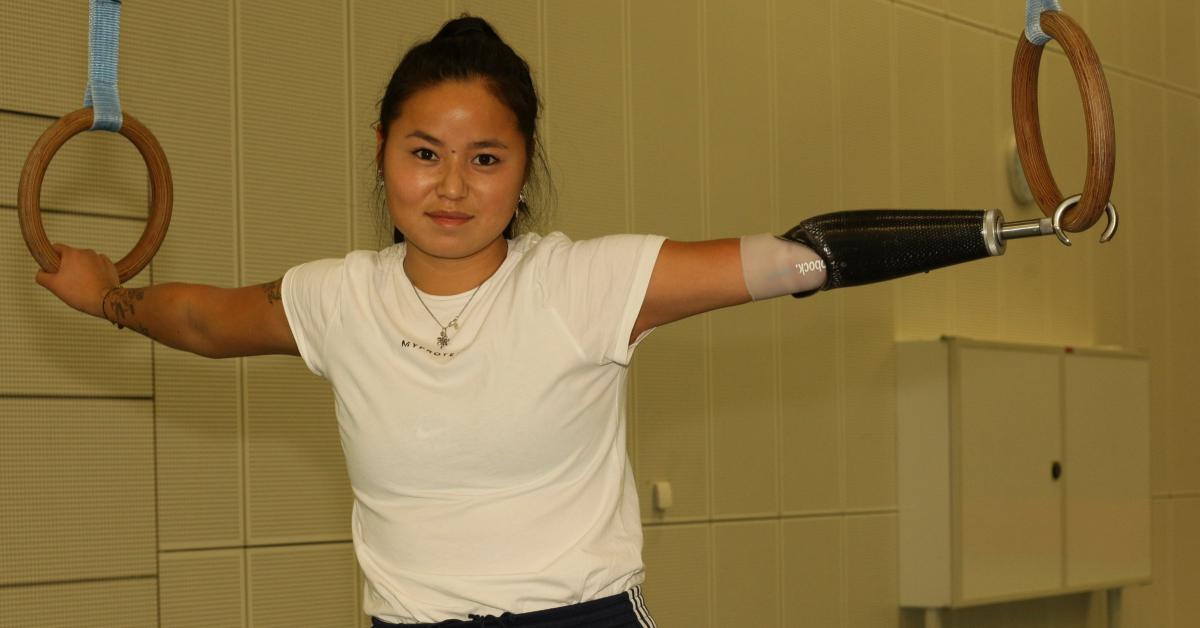 Sporttechpoli | The Hague University of Applied Sciences