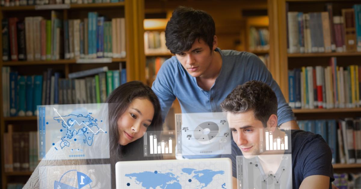 Learning Technology & Analytics | The Hague University of Applied Sciences