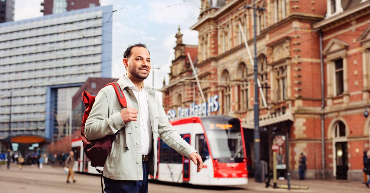 Part-time | The Hague University of Applied Sciences