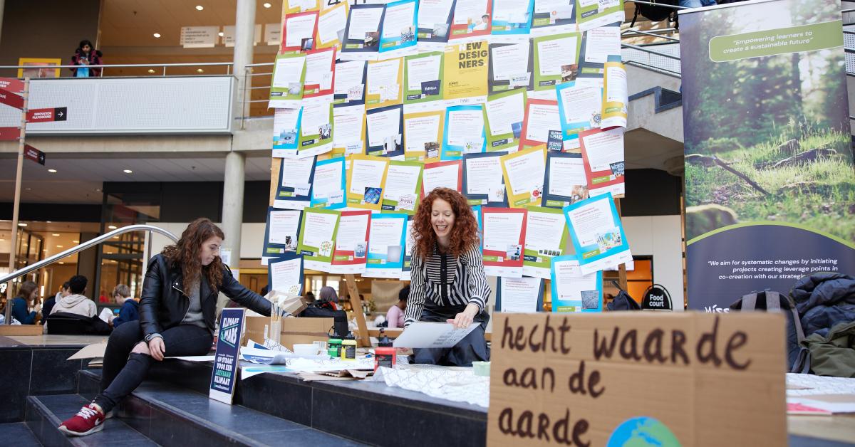 THiNK FeST 2022 | The Hague University of Applied Sciences
