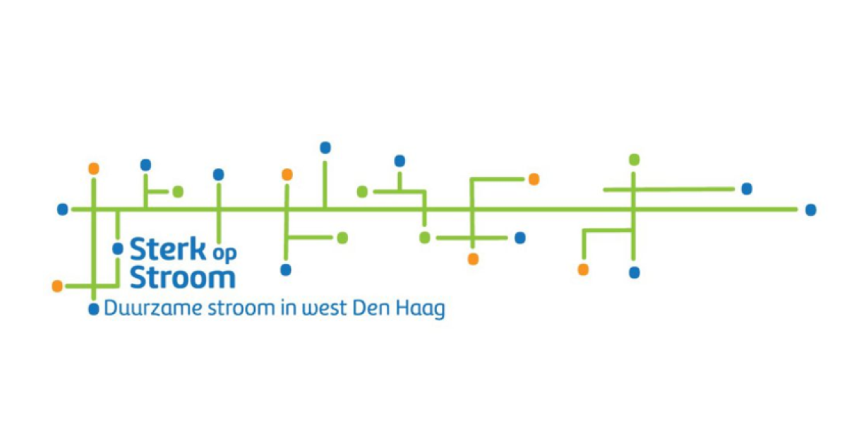 Network and trust building at local energy communities | The Hague ...