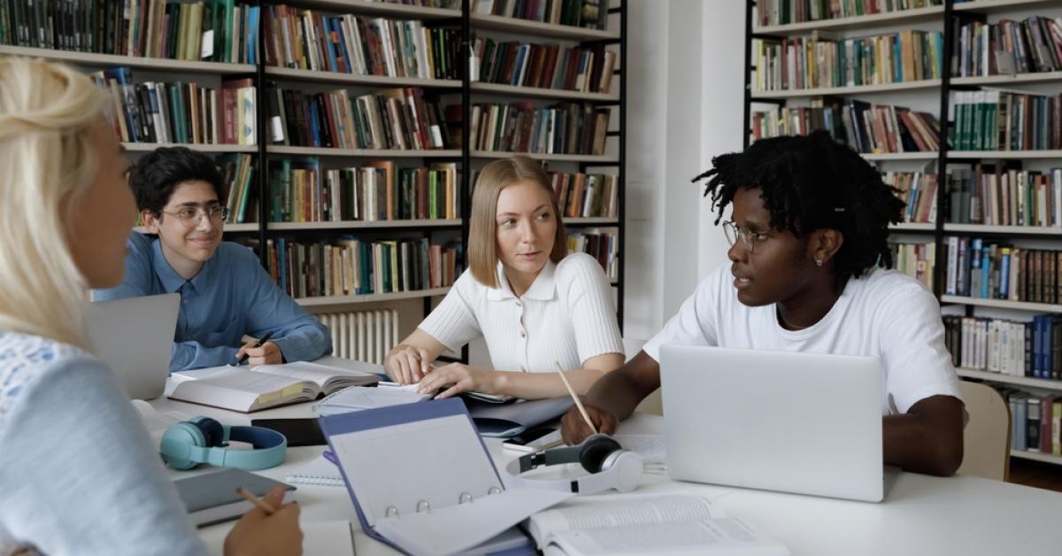 Student-led Research Unit (SRU) | The Hague University of Applied Sciences