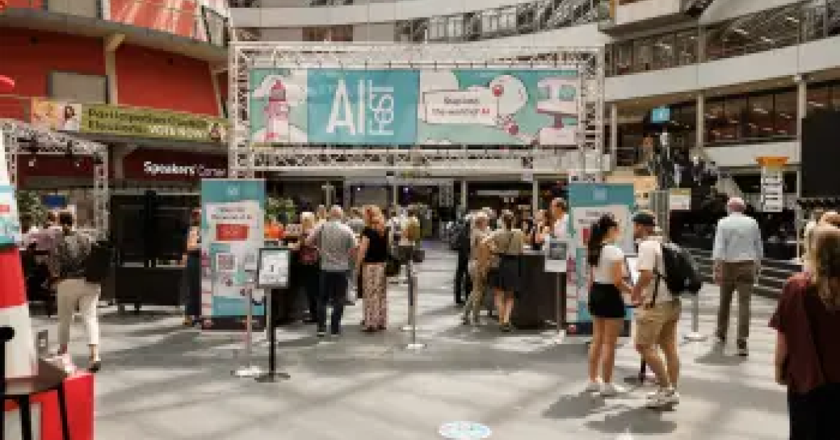 ELSA lab AI-MAPS | The Hague University of Applied Sciences