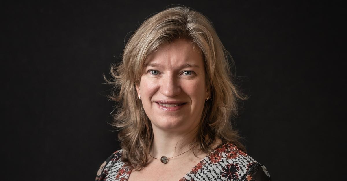 Lecturer THUAS appointed as Medical Delta Lecturer | The Hague ...