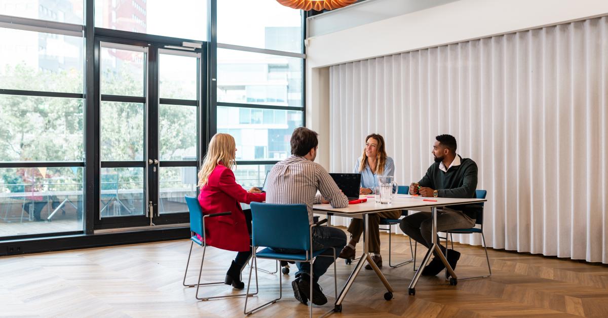 Business Controller opleiding | Post-graduate