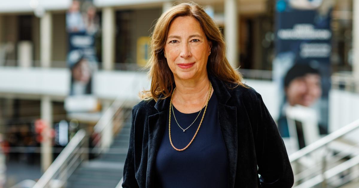 It is up to all of us | The Hague University of Applied Sciences