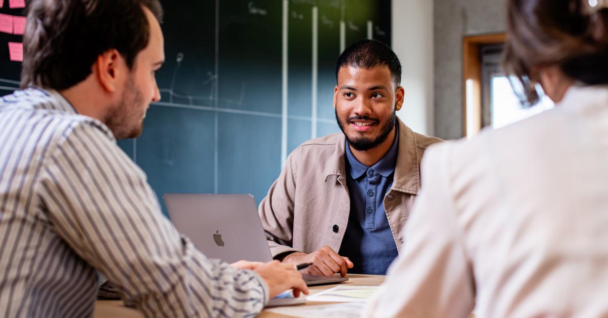 Master of Business Administration opleiding | Master