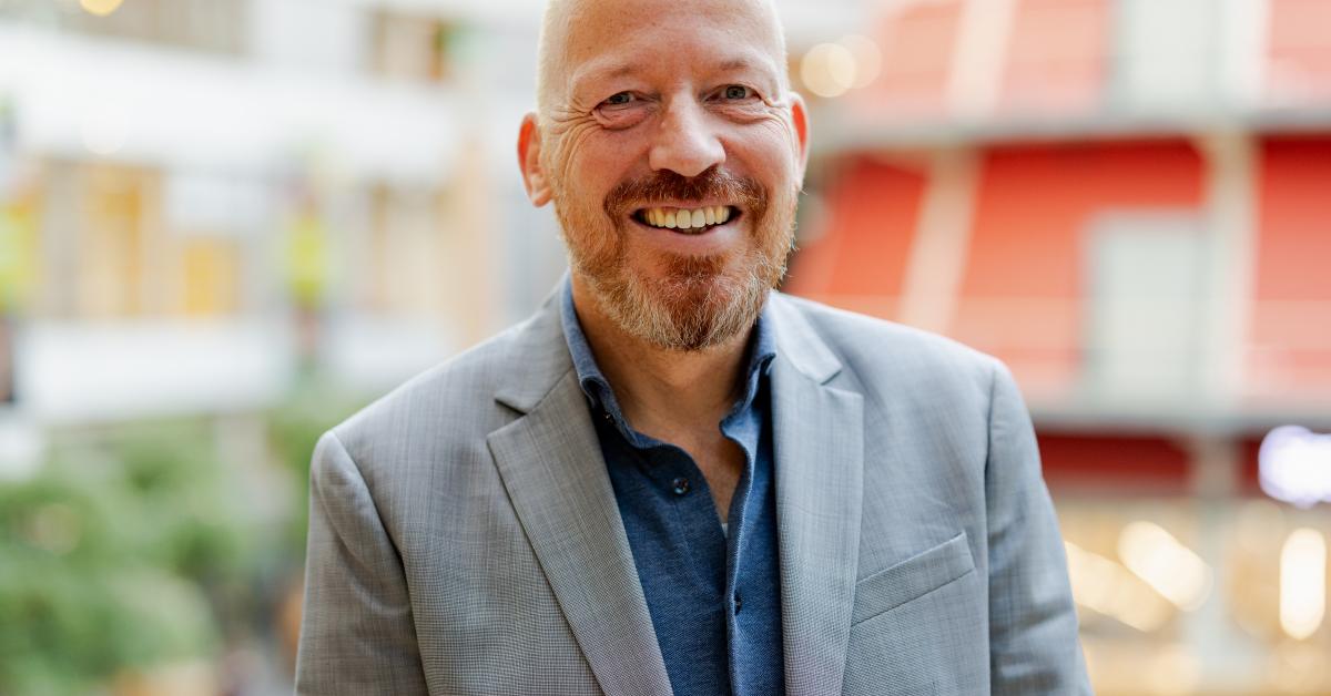 Team Rehabilitation and Technology | The Hague University of Applied ...