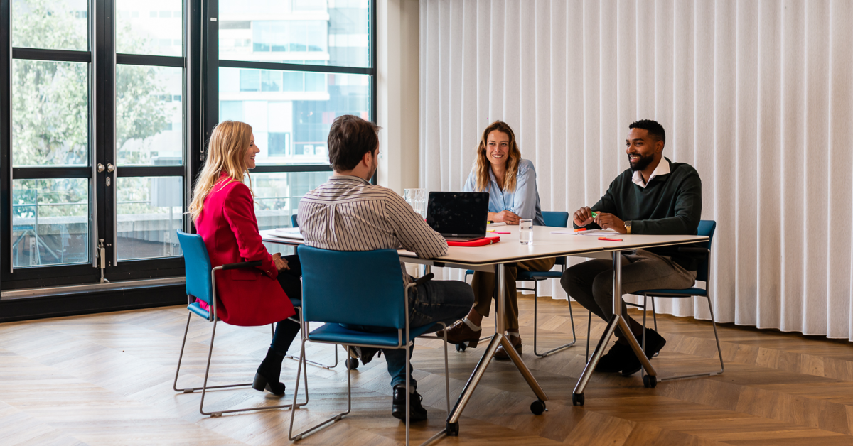 Modules | The Hague University of Applied Sciences