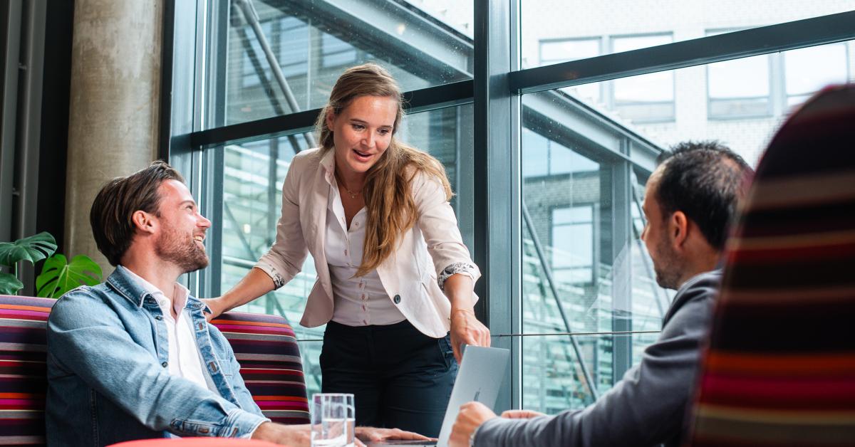 Post-graduate | The Hague University of Applied Sciences