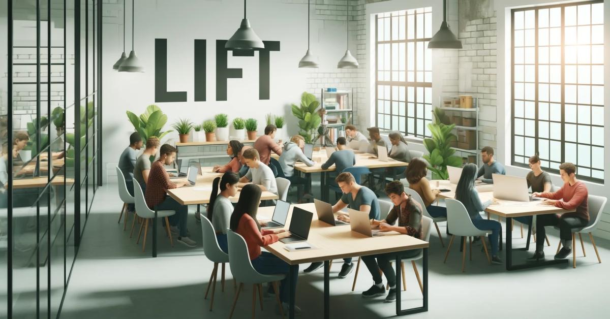 LIFT - Linking Inclusive Flexible Teaching | The Hague University of ...