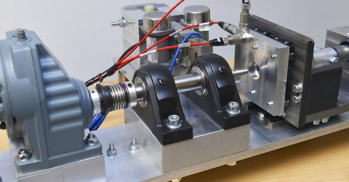 Dutch Prognostics Lab | The Hague University of Applied Sciences