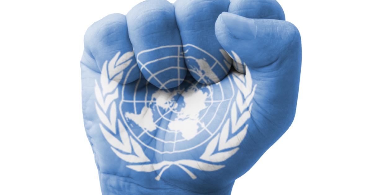 UN Convention on rights of persons with disabilities | The Hague ...