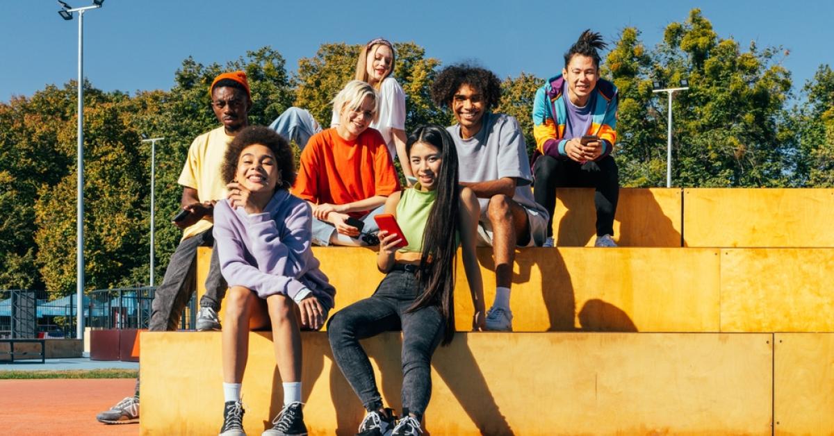 'Samen Bewegen’: diversity and inclusion in physical education | The ...