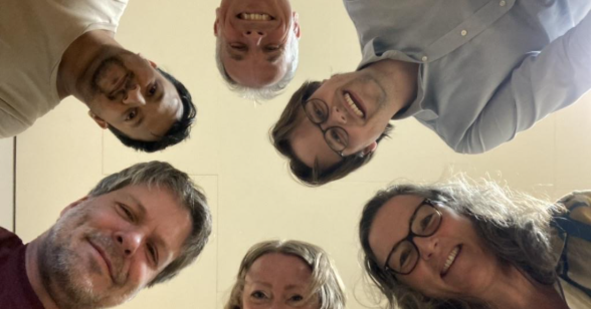THUAS launches new master’s program: AI translator | The Hague ...