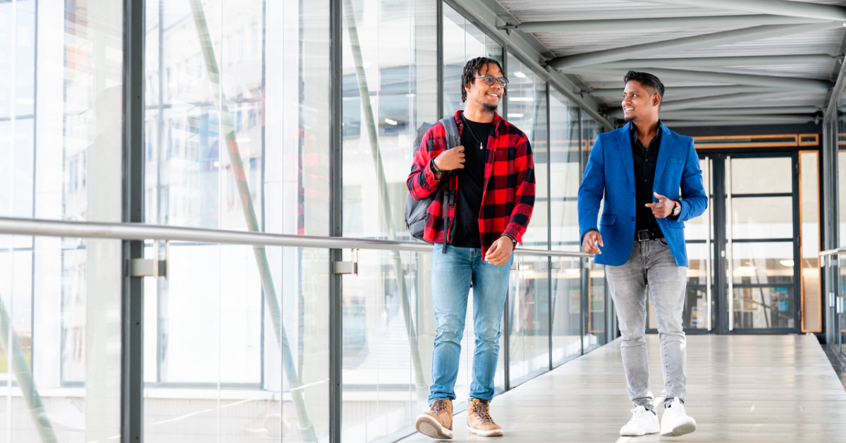 Education | The Hague University of Applied Sciences